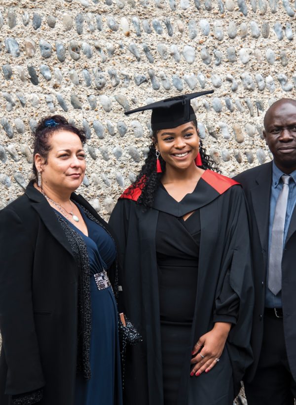 Access and Participation at BIMM Institute