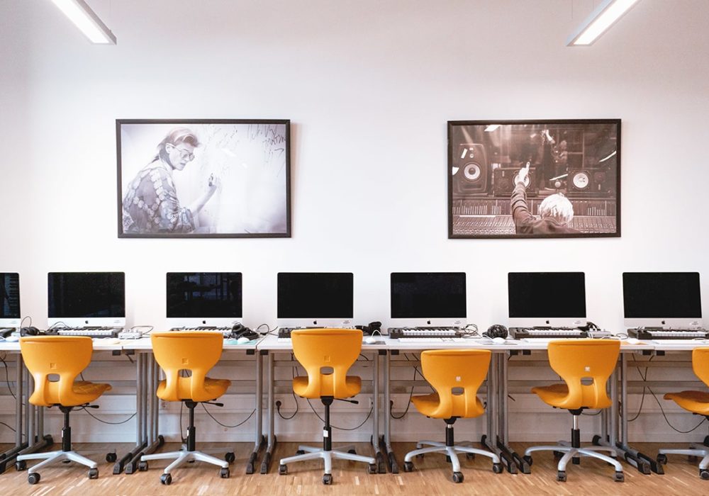 Research and enterprise | BIMM University