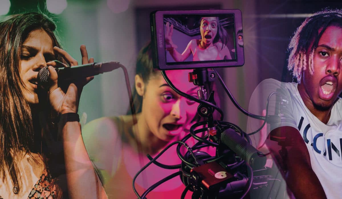 About BIMM University