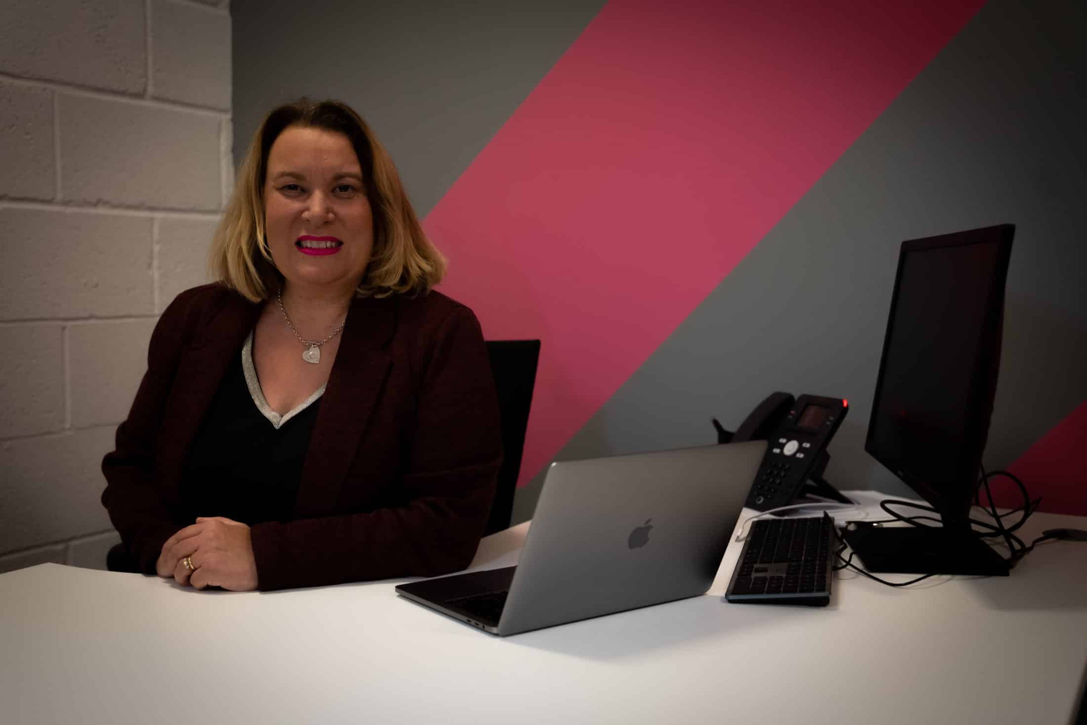 Screen and Film School Birmingham has a new College Principal | BIMM ...