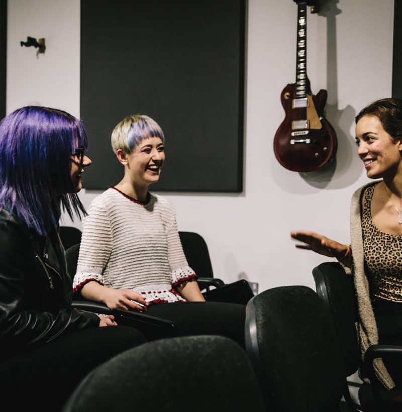 Purpose, vision and values | BIMM University