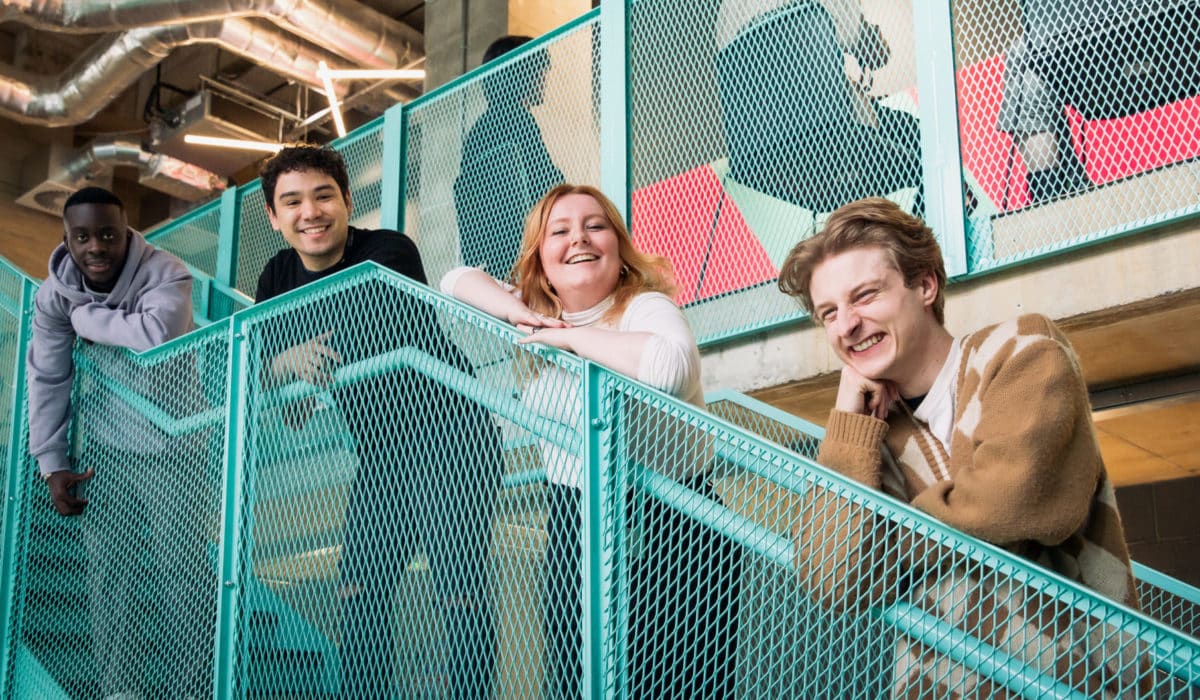 Schools | BIMM University