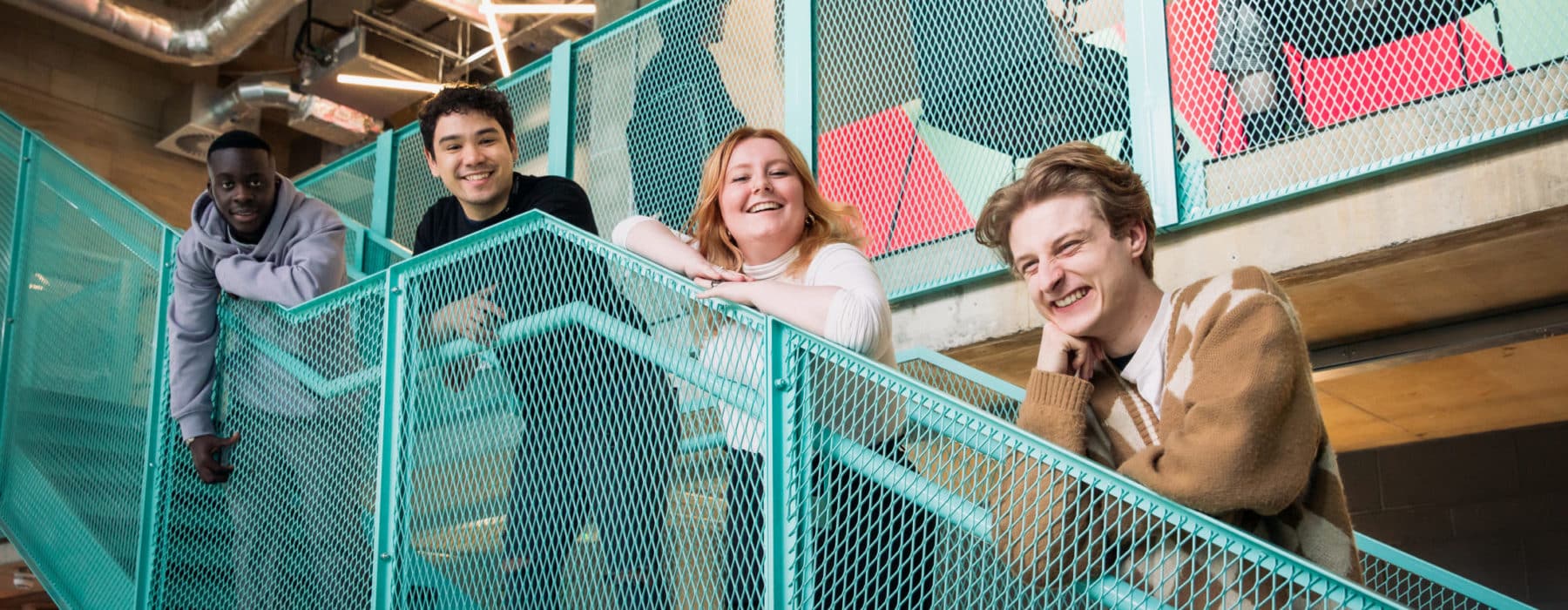 Schools | BIMM University