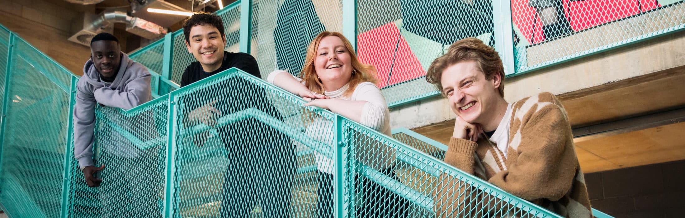 Schools | BIMM University