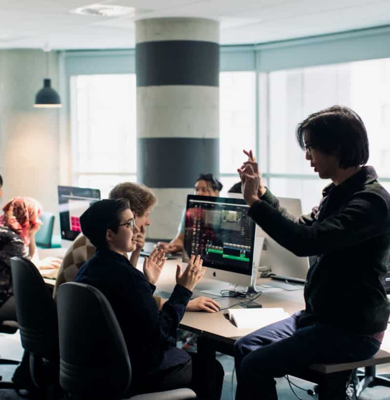 Careers at BIMM University | BIMM University