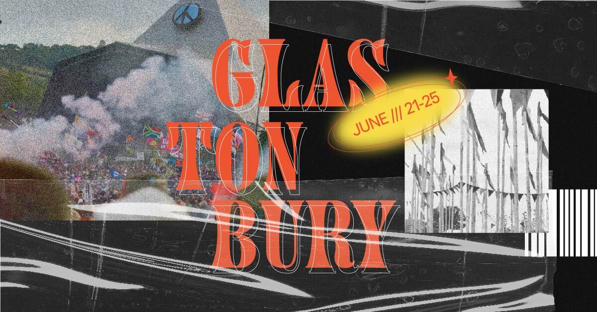 BIMM at Glastonbury Festival 2023 | BIMM University