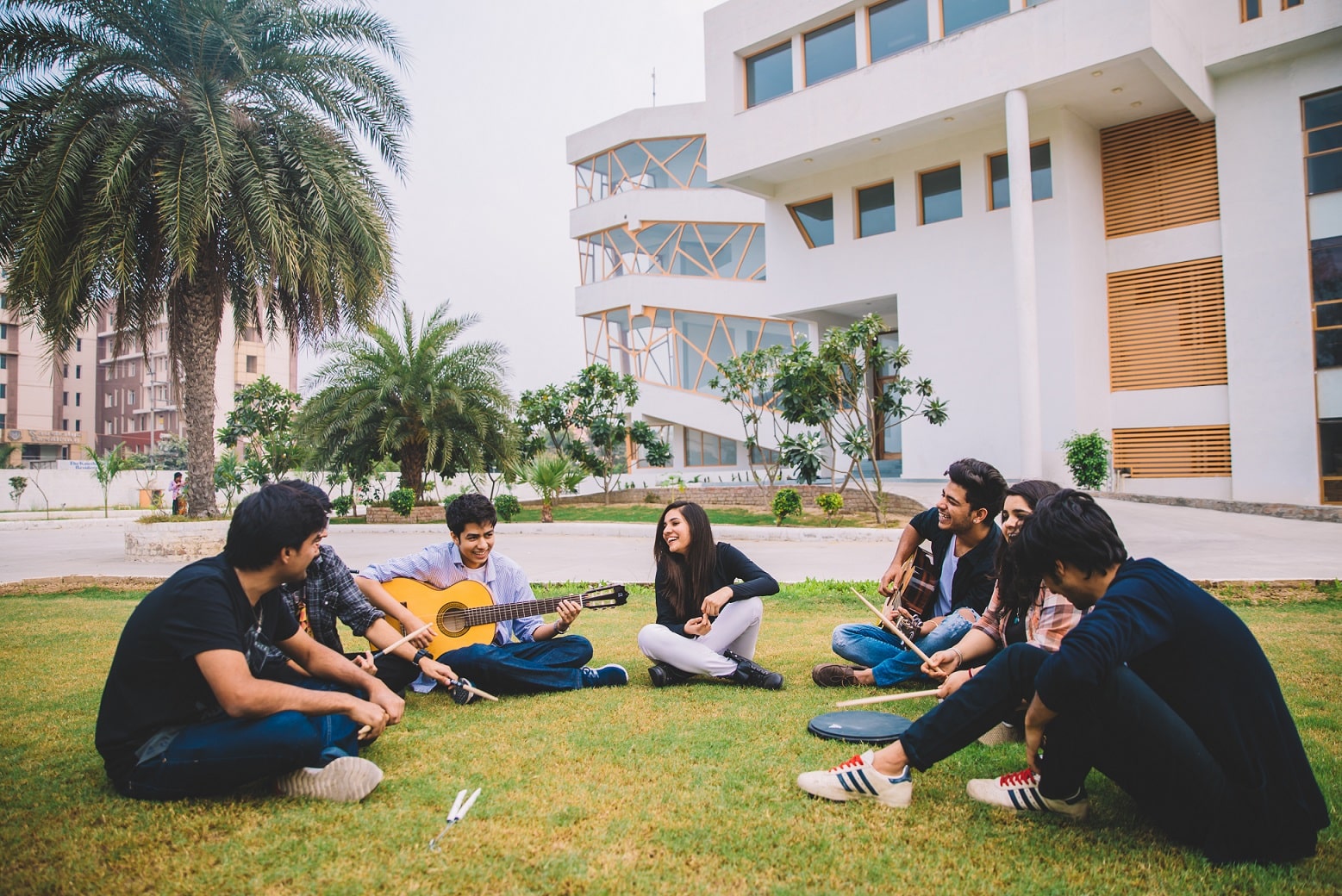BIMM Institute partners with India’s Global Music Institute | BIMM ...
