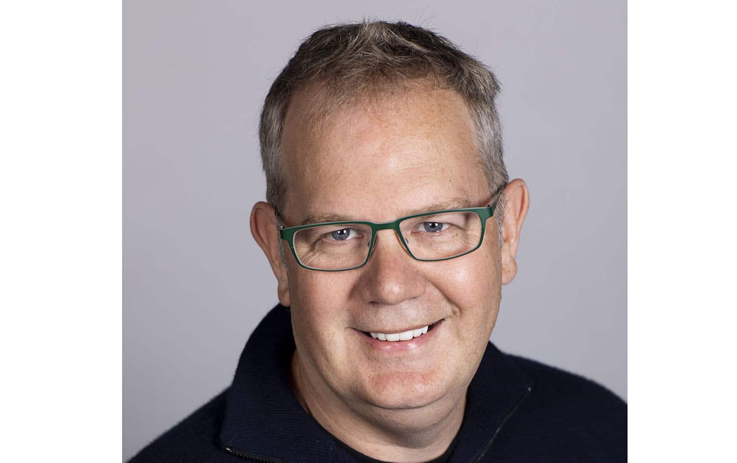 Google AI expert, Warren Barkley, joins BIMM University as Visiting ...