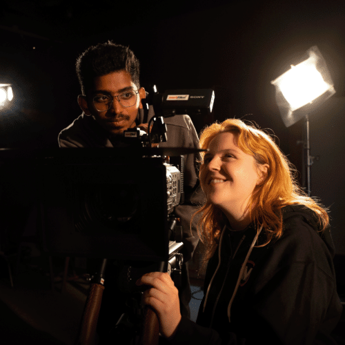 BIMM University | Shaping the future of the creative industries