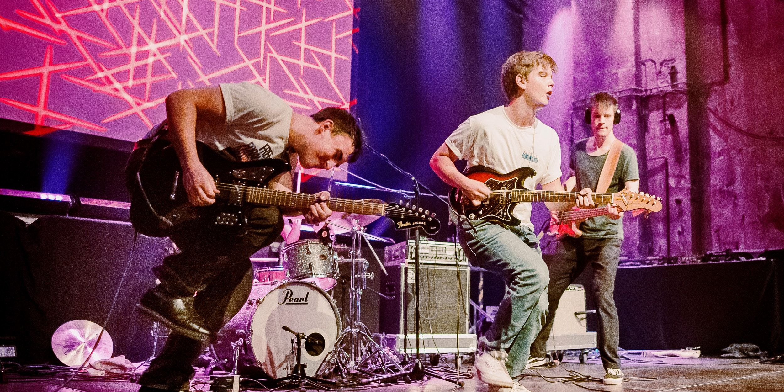 BIMM launches new scholarship with Dublin store Musicmaker