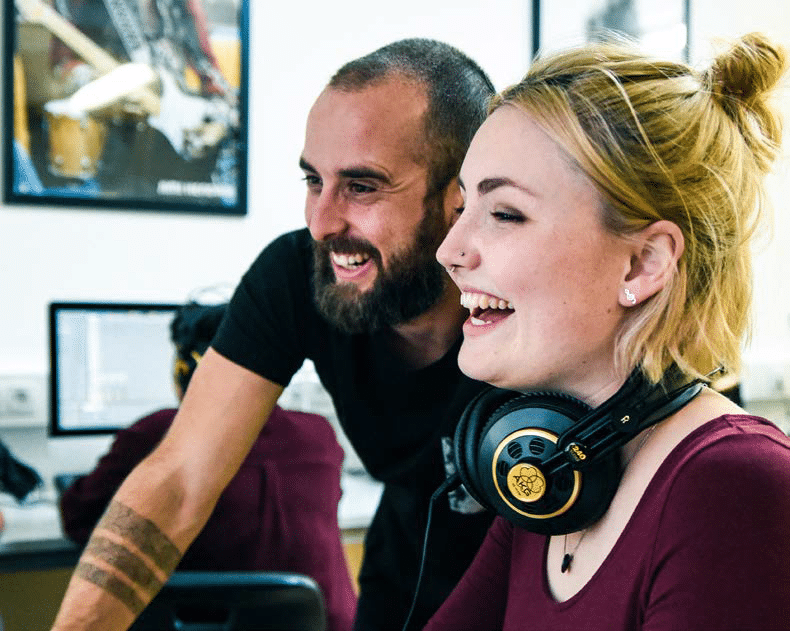 Careers at BIMM University | BIMM University